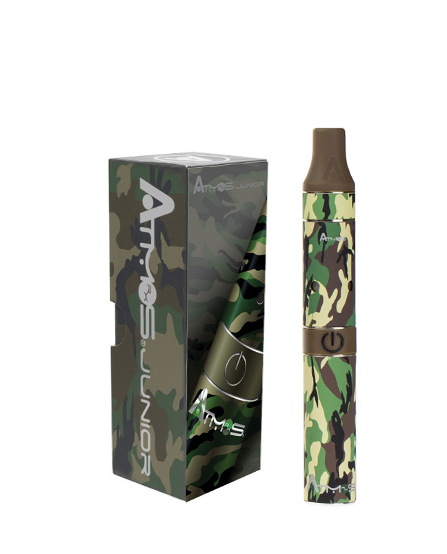 Camo Vape