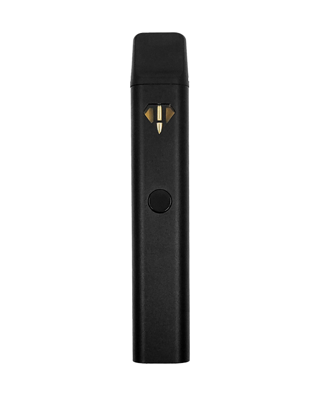 Cbd Broad Spectrum Disposable Vape Sativa Sour Diesel 2ml 2000mg