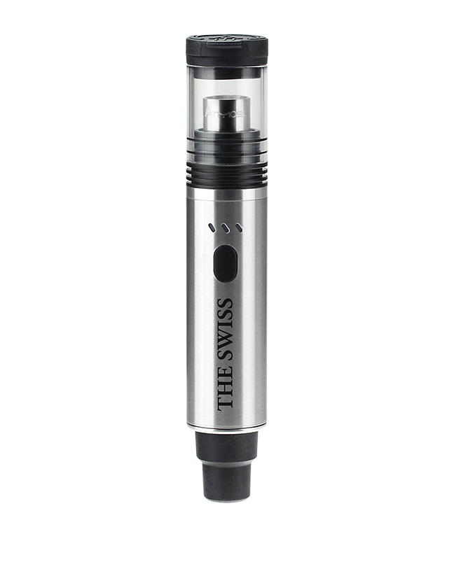 Quality Portable Vaporizers for Dry Herb, E-liquid and Wax